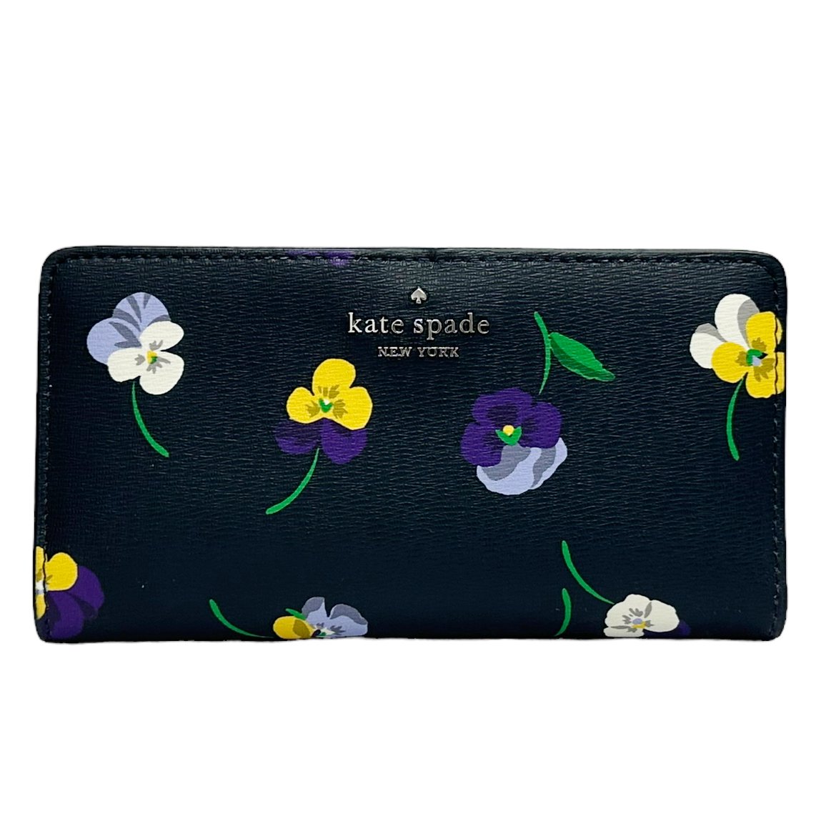 Kate Spade Wallet Blue