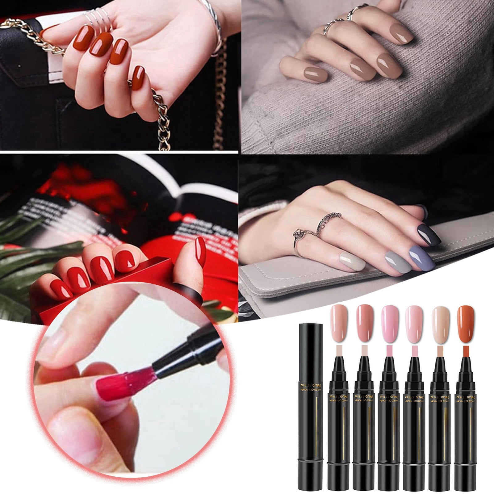 Click here for Wifklsiipg Nail Polish The Pens Uk Polishey Nail P... prices
