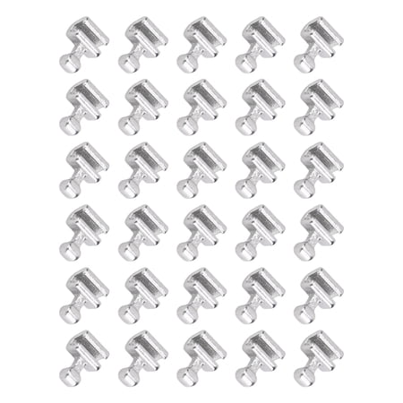 Orthodontic Crimpable Hook, Safe Crimpable Hook For Clinics For Patient ...