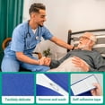 Bedridden Patients: Patient Turning Devices and Bedroll Pillows for ...