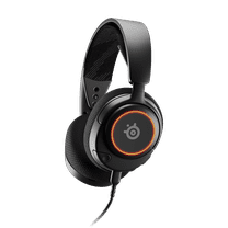 Monster Digital Alpha 7.1 RGB Illuminated Gaming Headset with 7.1 ...