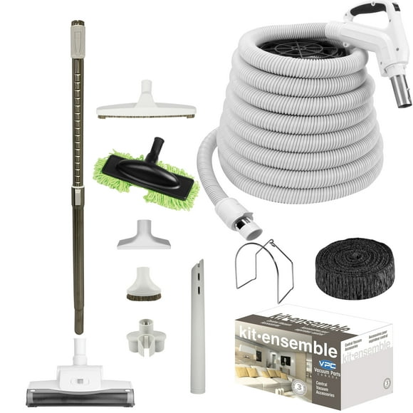 Central Vacuum Accessories | Walmart Canada