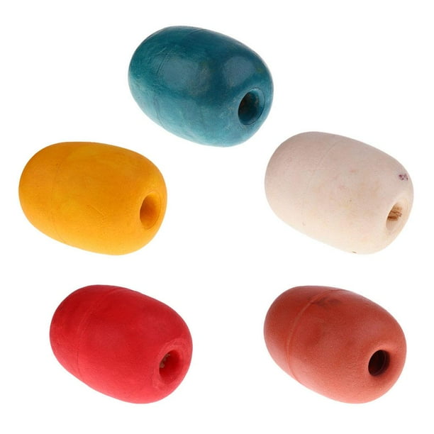 5-in-1 Pool Marine Water Fishing Anchor Line Rope Float - Walmart.ca