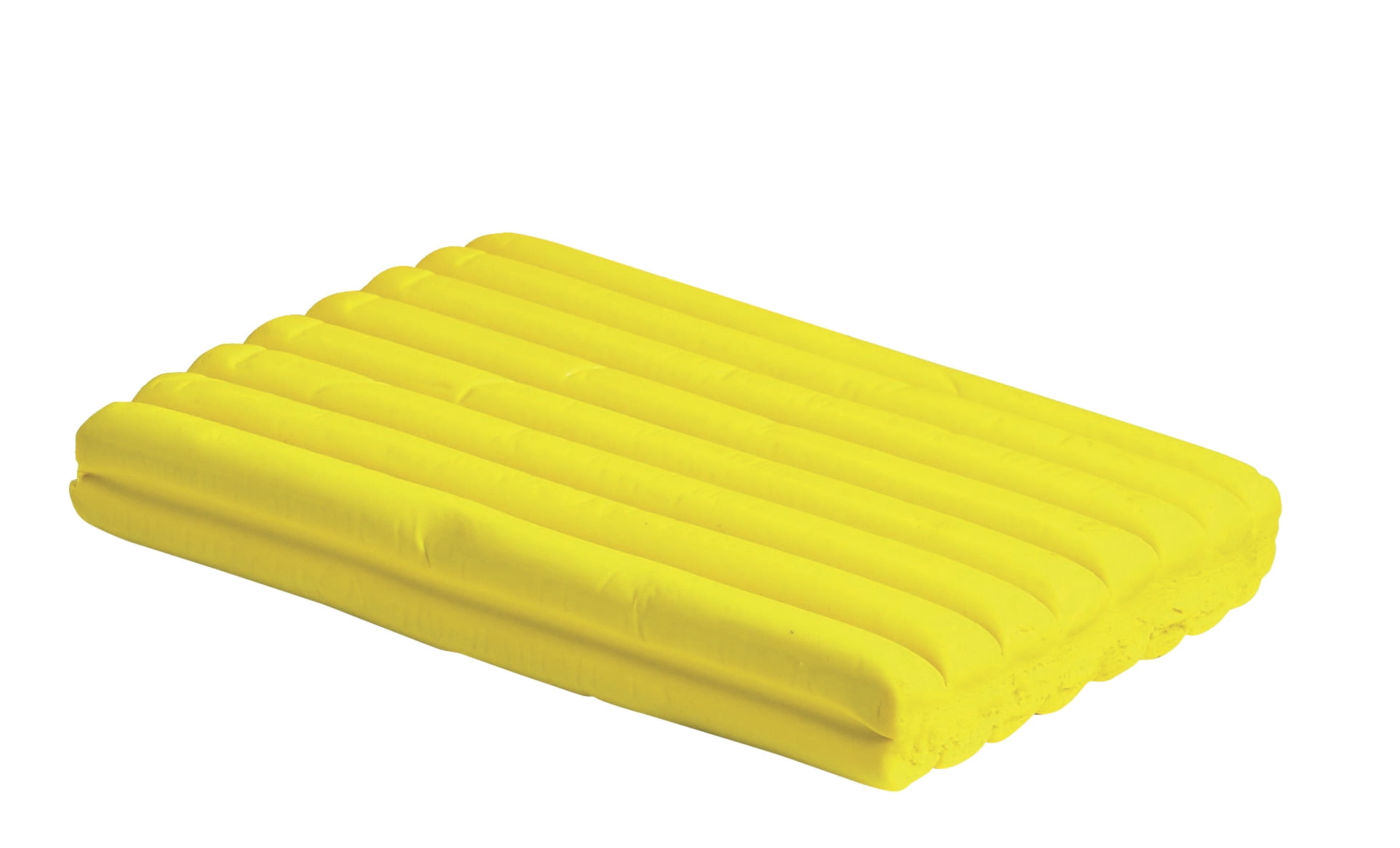 School Smart Non-Toxic Modeling Clay, 1 lb, Yellow - Walmart.com