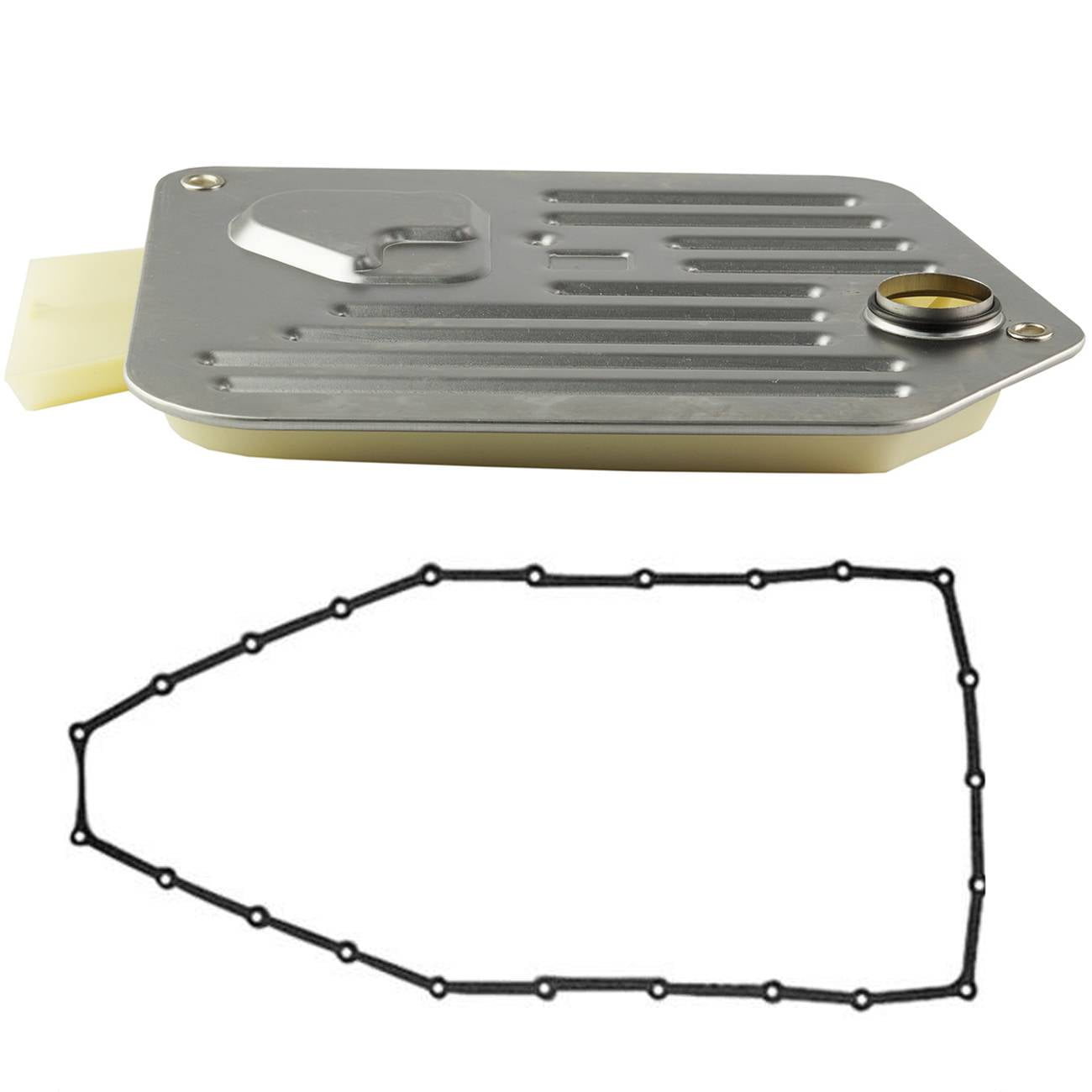 Bapmic Automatic Transmission Filter for BMW E38 E39 540i 740i 750iL ...