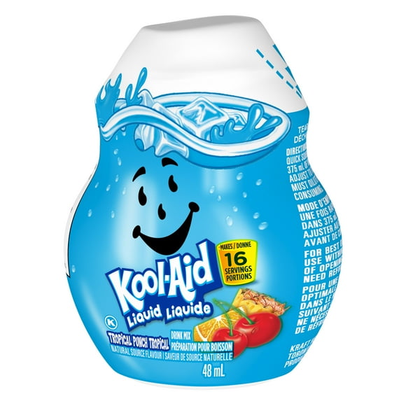 Buy Water Enhancer & Water Flavour Drops Online at Low Prices - Walmart.ca