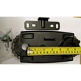 LiftMaster 480LM Low Head Room Mounting Kit, 8500W, 8500, 8900 Garage ...