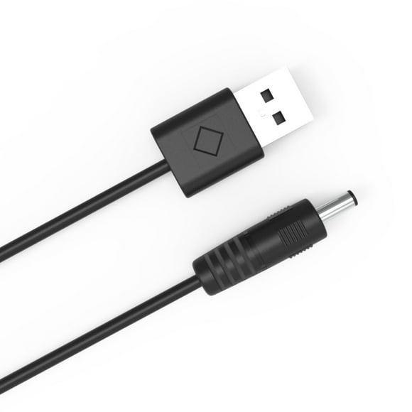 Dc Charging Cable
