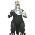 Toho Action Toy - Super 7 W2 Mecha Godzilla Figure [1/2 Transformed ...