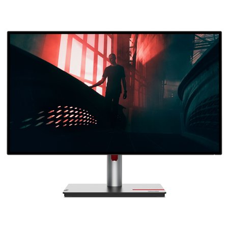 Lenovo ThinkVision 27 inch Monitor - P27h-30 - Walmart.ca