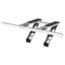 Ktaxon Window Air Conditioner Support Bracket, Universal AC Mount, No ...