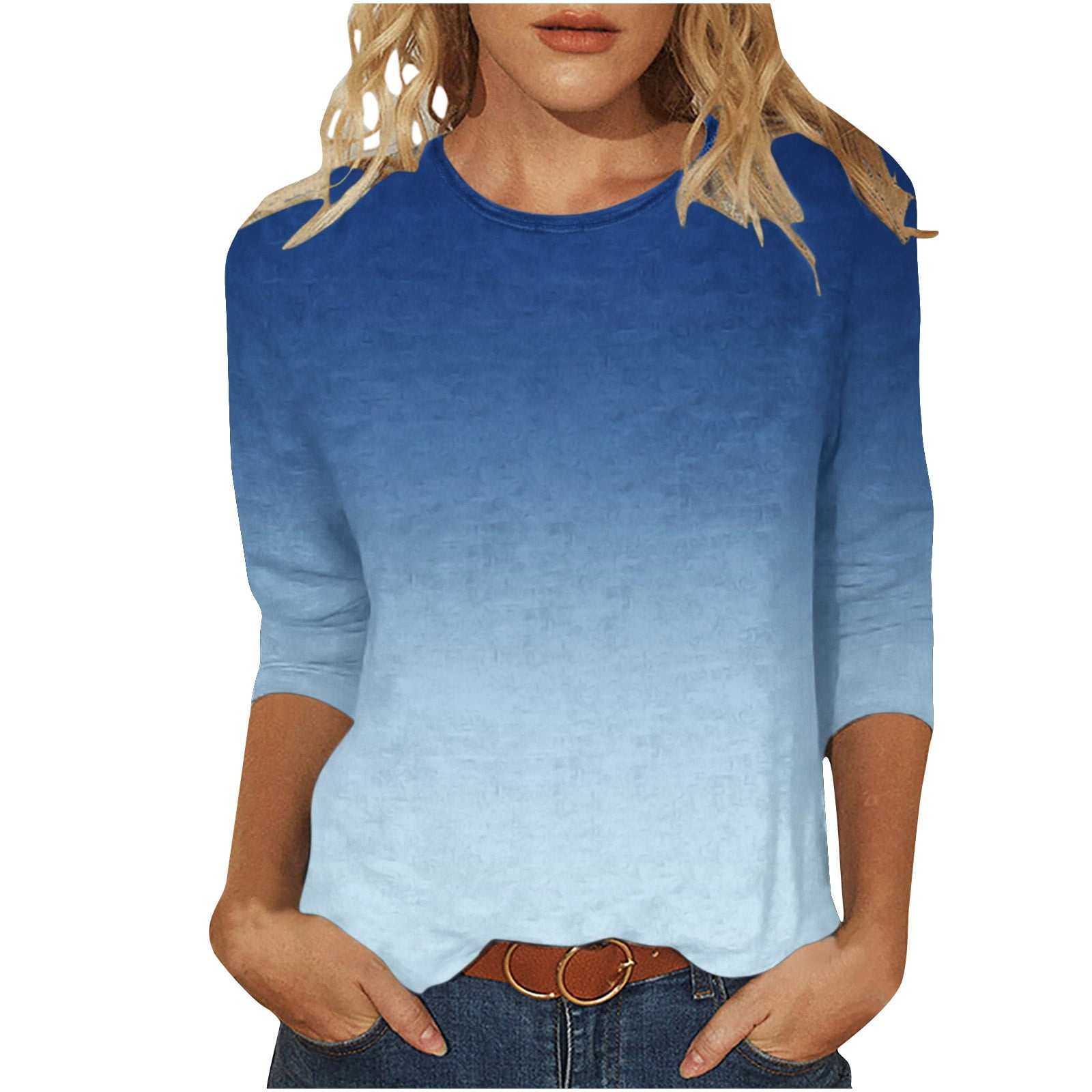 Click here for Iroinid Deals Ladies Long Sleeve T Shirts Printed... prices