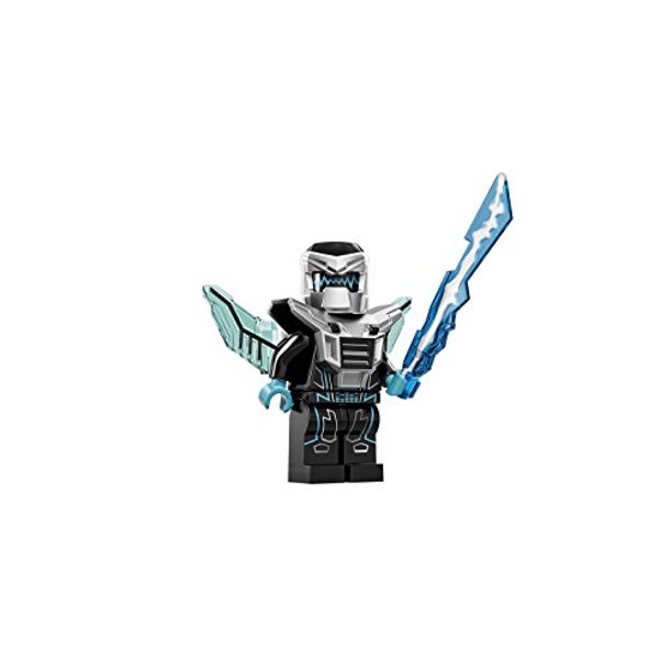 Figura de Juguete LEGO Series coleccionable Laser Mech LEGO LEGO ...