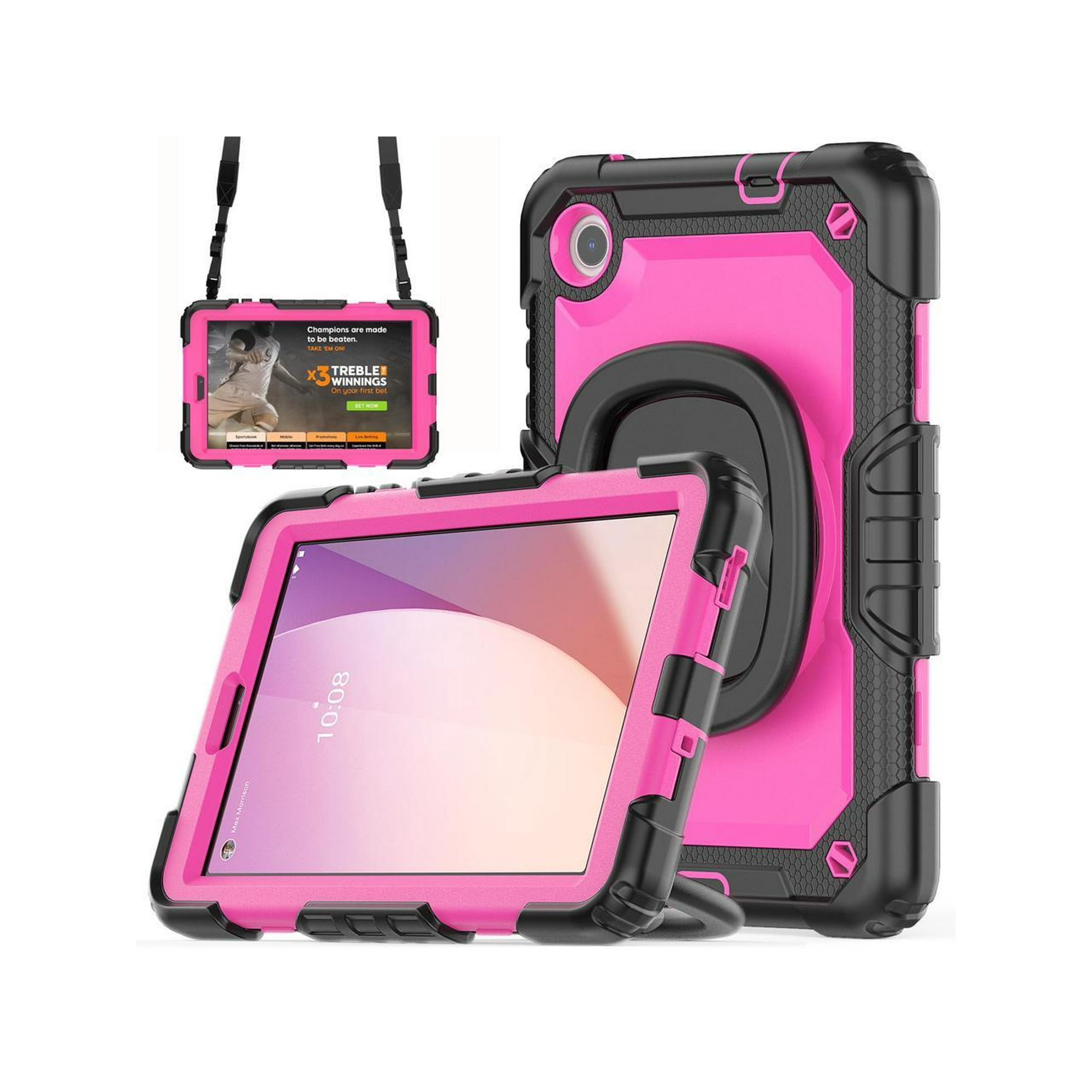 Click here for Werleo Case For Lenovo Tab M8 Hd Fhd Smart 2022 20... prices