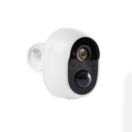 Cam Full Color Surveillance Automatic Tracking 200MP AI Smart camera ...
