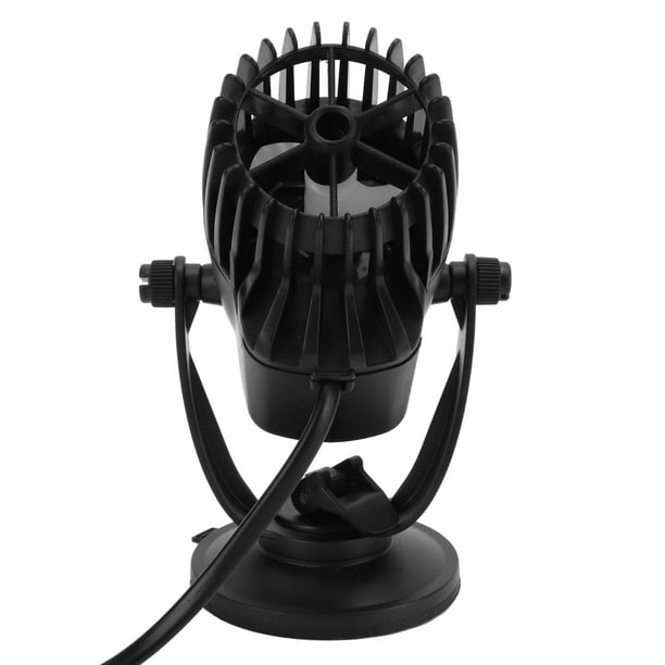 Fish Tank Filter Pump,Aquarium Wavemaker Pump 360° Fish Tank ...