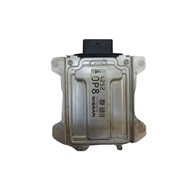 Nissan Sentra Transmission Control Module