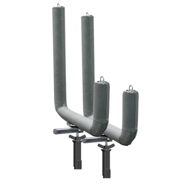 Jobe 405613007 Swivel Wakeboard/Kneeboard Rack - Walmart.com