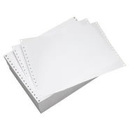 "Staples Legal Size Copy Paper, 8.5"" x 14"", 20 lbs, 92 Brightness ...