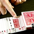 The Incredible Shrinking Deck Magic Trick - Walmart.com