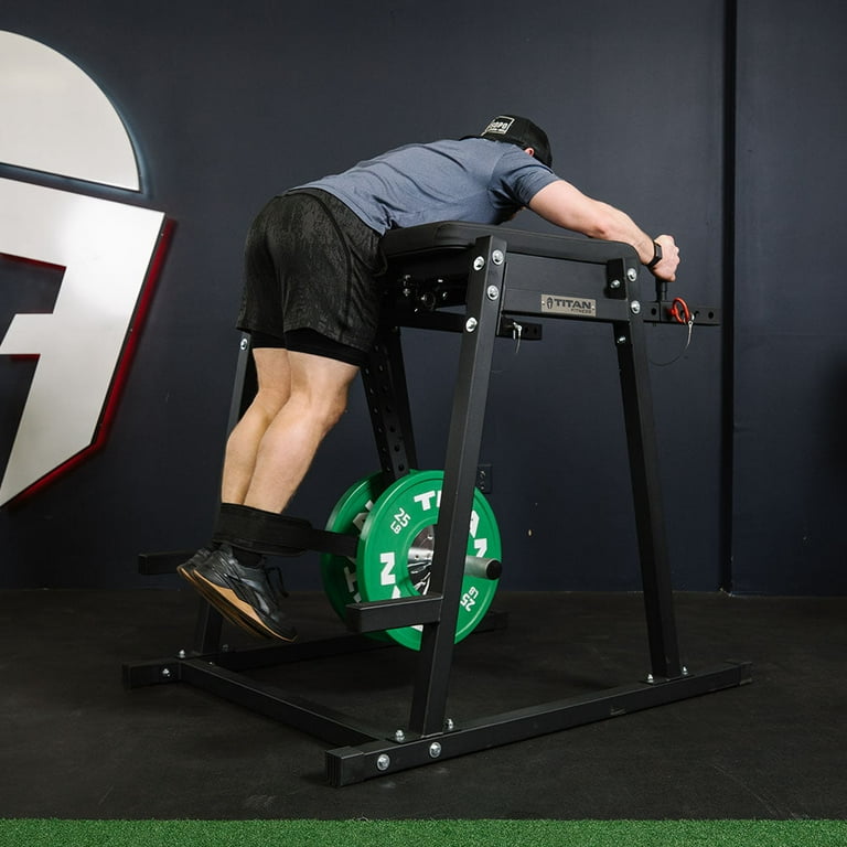 Titan Home Gym Systems