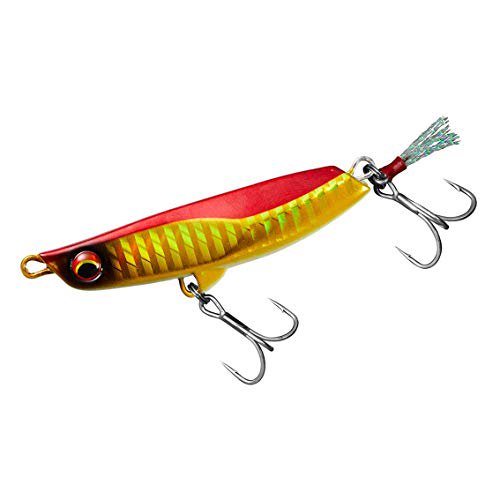 Flatfish Fishing Lure