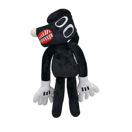 Siren Head Plush Stuffed Doll | Walmart Canada