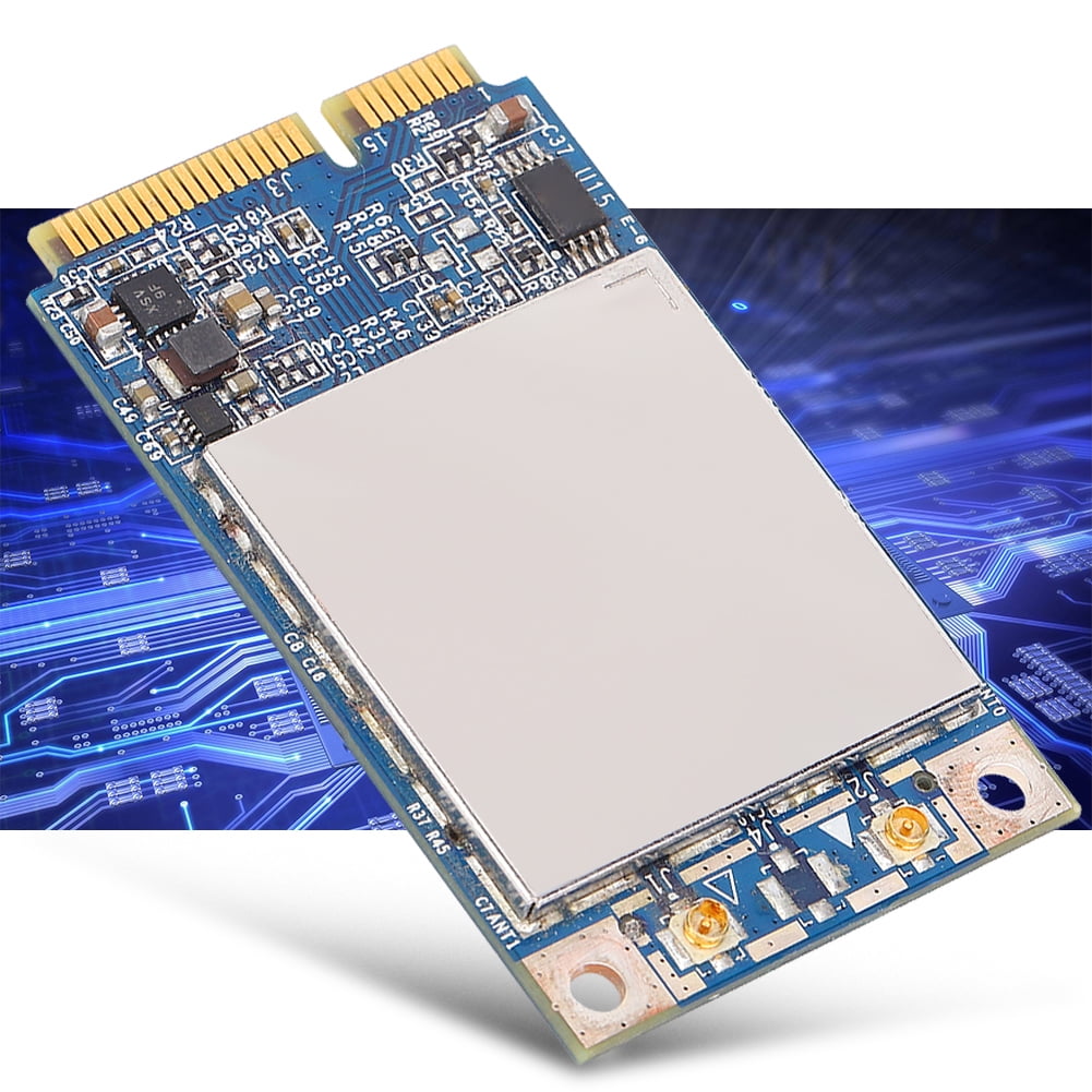 Bcm94322mc wi-fi card - sellingpassa