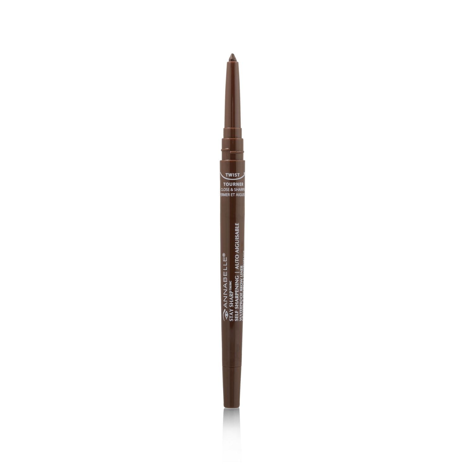 Click here for Annabelle Stay Sharp Waterproof Brow Liner prices