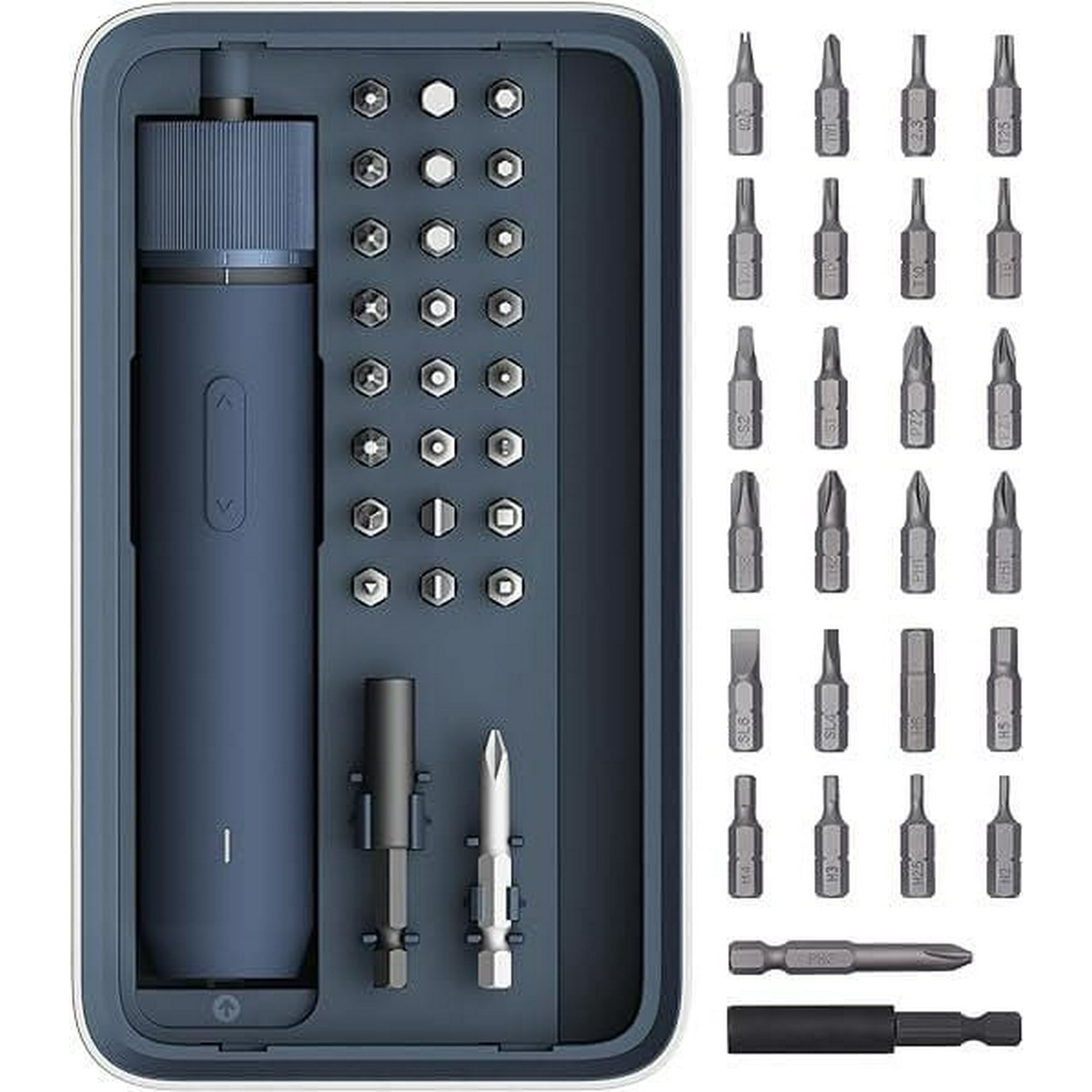 Click here for Hoto Electric Screwdriver Set  3.6v Rechargeable S... prices