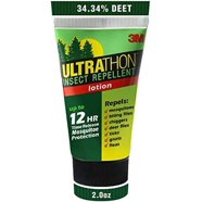 3M Ultrathon Insect Repellent 8 Aerosol Spray 6 oz - Walmart.com