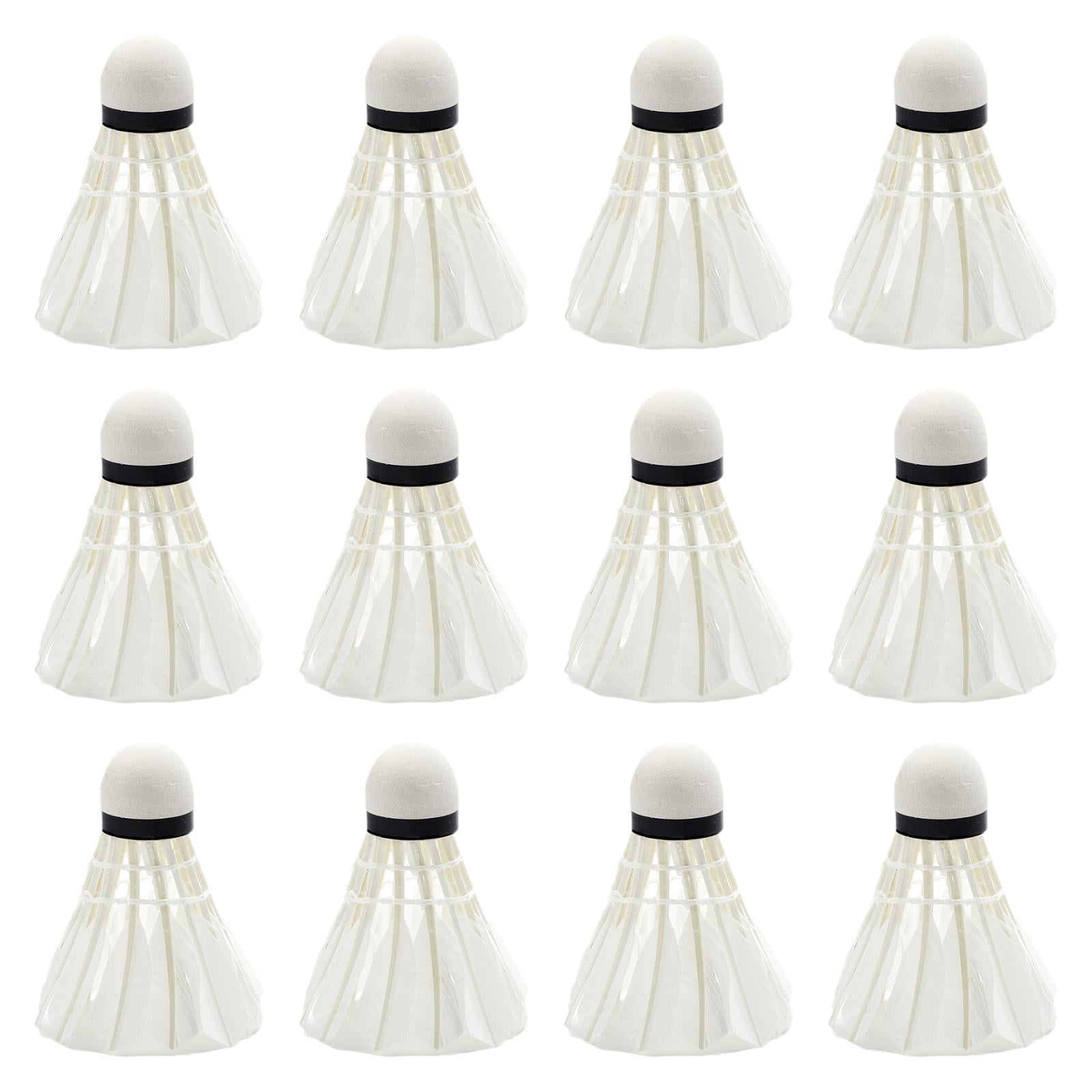 Click here for Lipstore Badminton Shuttlecocks Training Balls Sta... prices