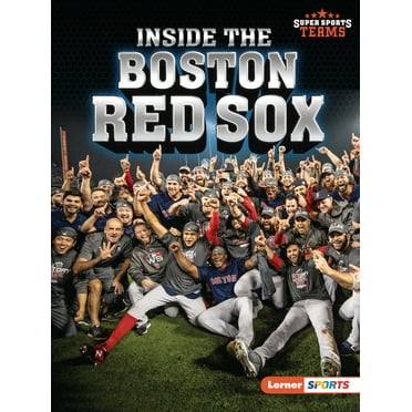 Good Night, Red Sox (Board Book) - Walmart.com