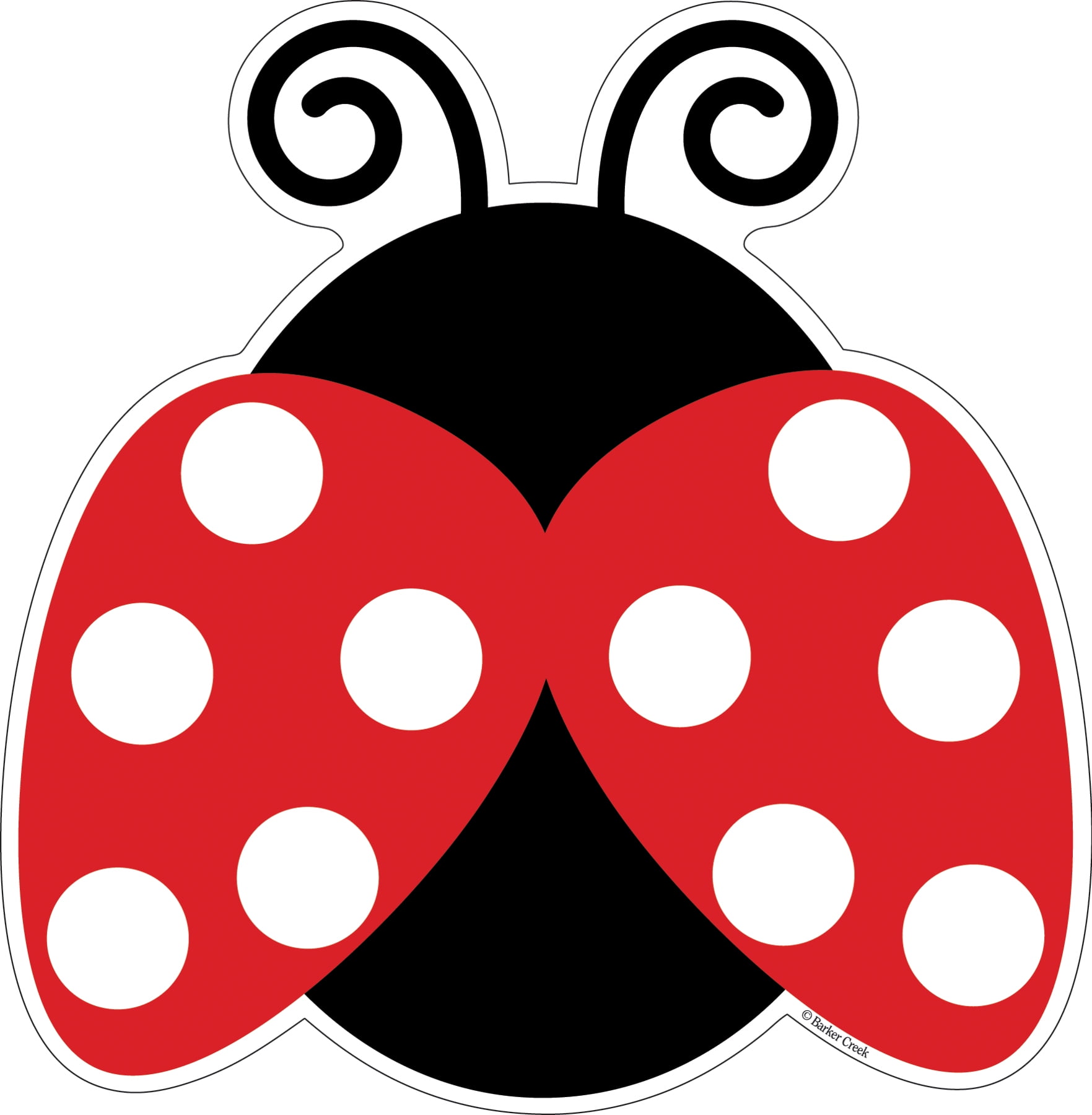 Ladybug Decorations For Classroom