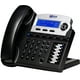 XBLUE X16 Office Phone System w/4 Phones - Auto Attendant, Voicemail ...