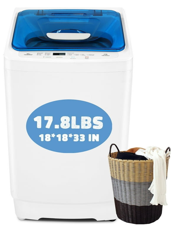 Washing Machines Clearance, Discounts & Rollbacks - Walmart.com