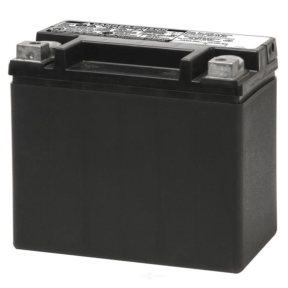 Auxiliary Battery