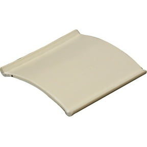 Legrand Base Seam Clip,Ivory,PVC,Clips 40N2F05V - Walmart.com