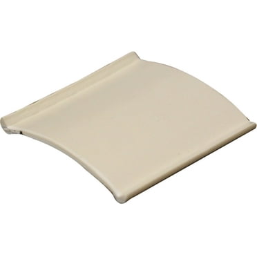 Legrand Base Seam Clip,Ivory,PVC,Clips 40N2F05V - Walmart.com