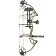 Bear Archery Cruzer G2 Compound Bow with RealTree Edge Finish - Walmart.com
