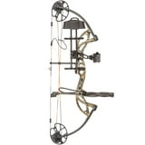 Bear Archery Cruzer G2 Compound Bow with RealTree Edge Finish - Walmart.com