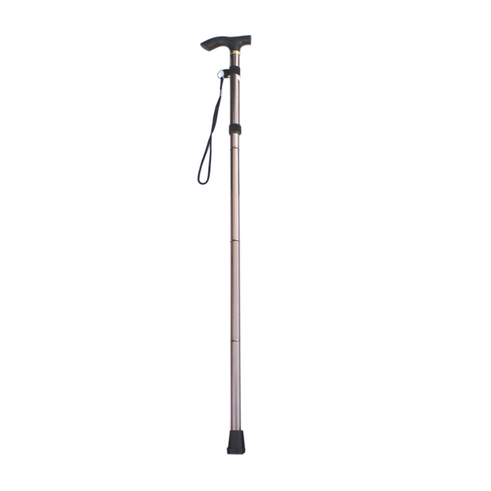 Click here for Tomshoo Aluminium Alloy Folding Cane Portable Hand... prices