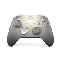 Microsoft Xbox Special Edition Wireless Controller - Lunar Shift ...