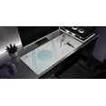 Frieren - Frieren: Beyond Journey's End Anime Gaming Desk Mat – Large ...
