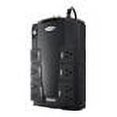 CyberPower CP800AVR/BF800 - UPS - 450 Watt - 800 VA - Walmart.com