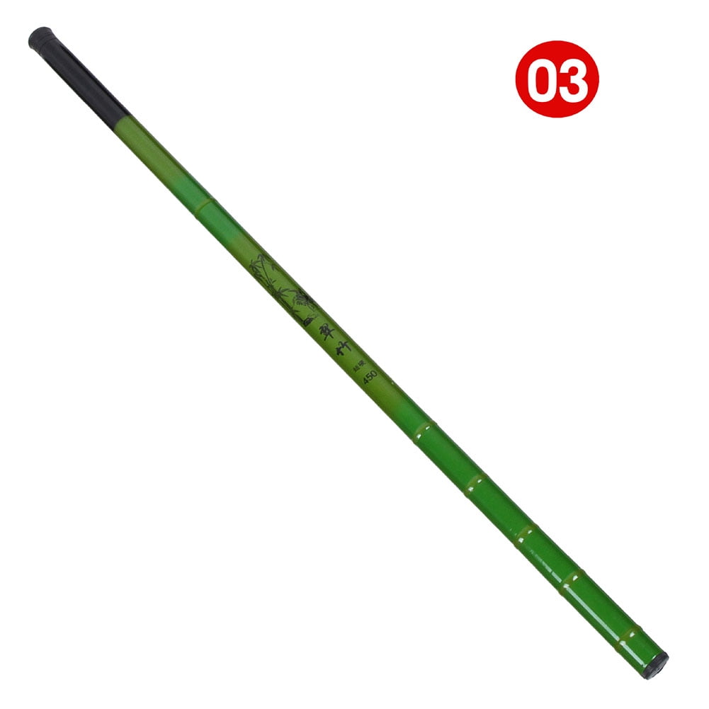 Click here for Kojooin Telescopic Fishing Rod 3.6m/4.5m/5.4m Port... prices