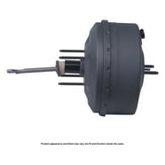 Motorcraft Power Brake Booster BRB-36 Fits select: 2005-2010 FORD F250 ...