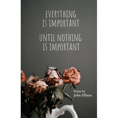 Everything Is Important Until Nothing Is Important | Walmart Canada