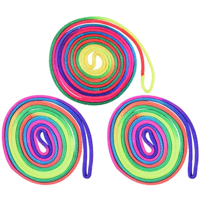 3pcs Cats Cradle String Finger String Game Hand Game Toy Kids Party ...