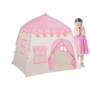 Fun2Give Pop-It-up Nylon Firestation Tent with Street Map Playmat, 3 ...